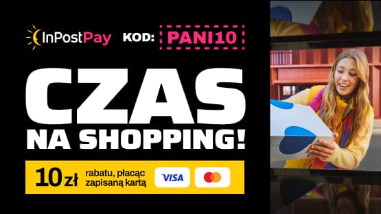 InPost Pay - płatność i dostawa w jednym przycisku!