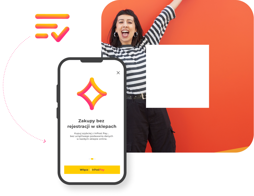 InPost Pay - płatność i dostawa w jednym przycisku!
